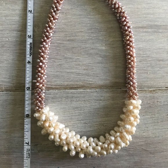 Accessories | Indigenous Pearls From The Philippine Island | Poshmark